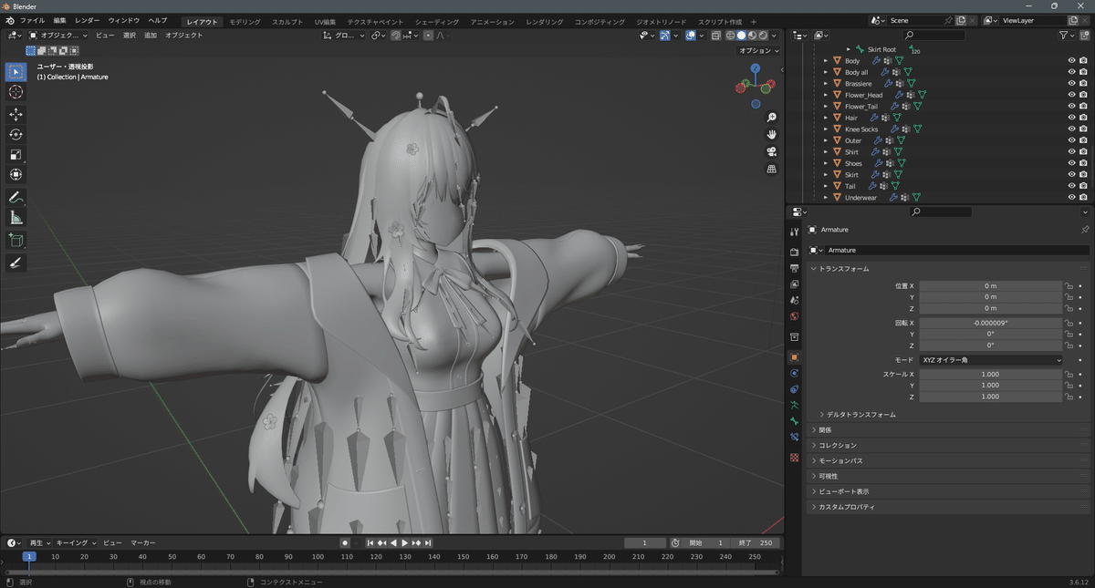 【VRChat】UnpackPrefabをしてはいけない理由、そしてPrefabを活用することによるその効果。｜よぜ