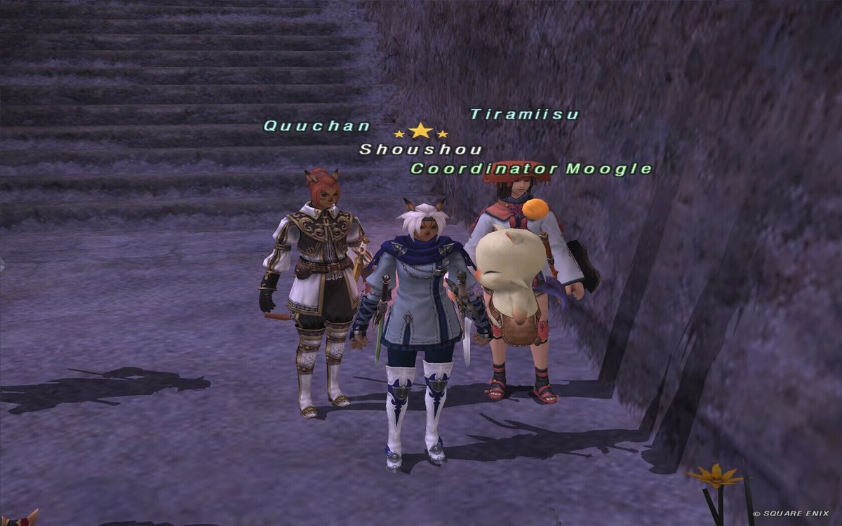 【FF11】2024.5 ヴァナ・バウトの感想【とても良かった】｜ひまパパミスラ