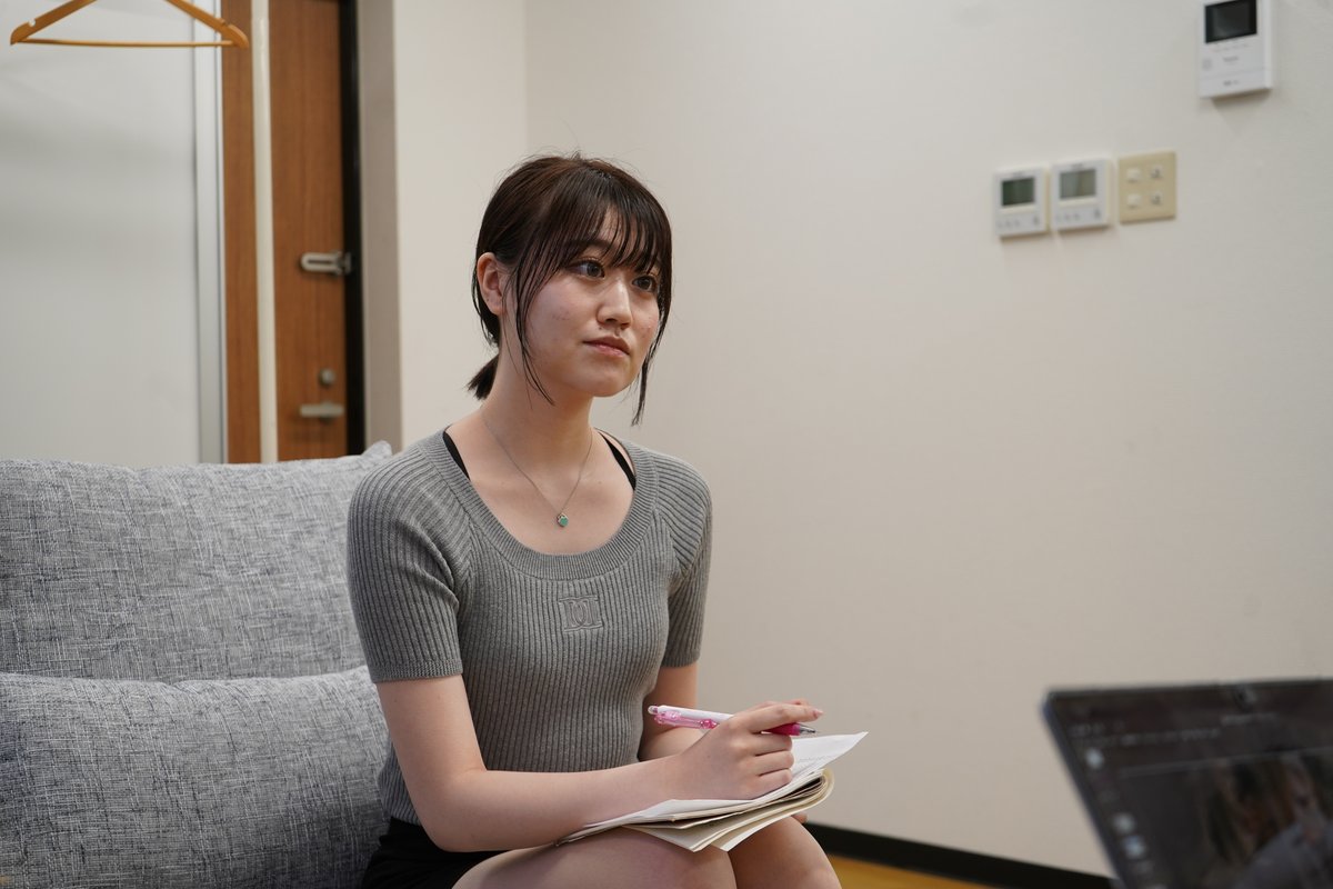 【取材の舞台裏】キャンパスインフルエンサー企画第2弾！｜JapanStep（ジャパンステップ）の公式note