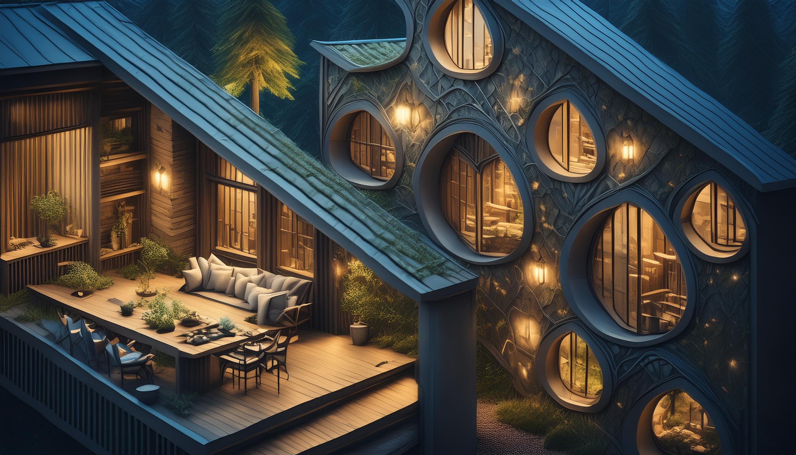 Adobe Project Neo と Firefly(AI)で創る世界｜Hiroyo Morita・盛田 祐代 / Creative ...