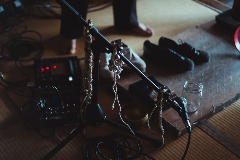 「横須賀のsalo」vol.8_第一部｜manimanium