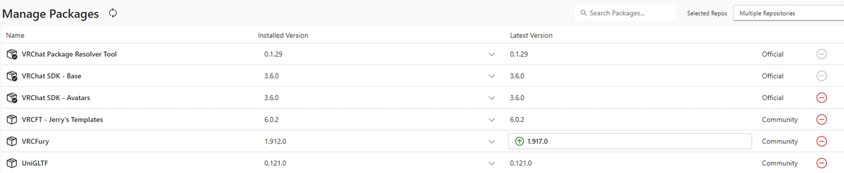 【VRCFury】VRoidアバターをMeta Quest ProでVRChat上でパーフェクトシンクさせる方法【雑メモ】｜なでしこ大和⚔ ...