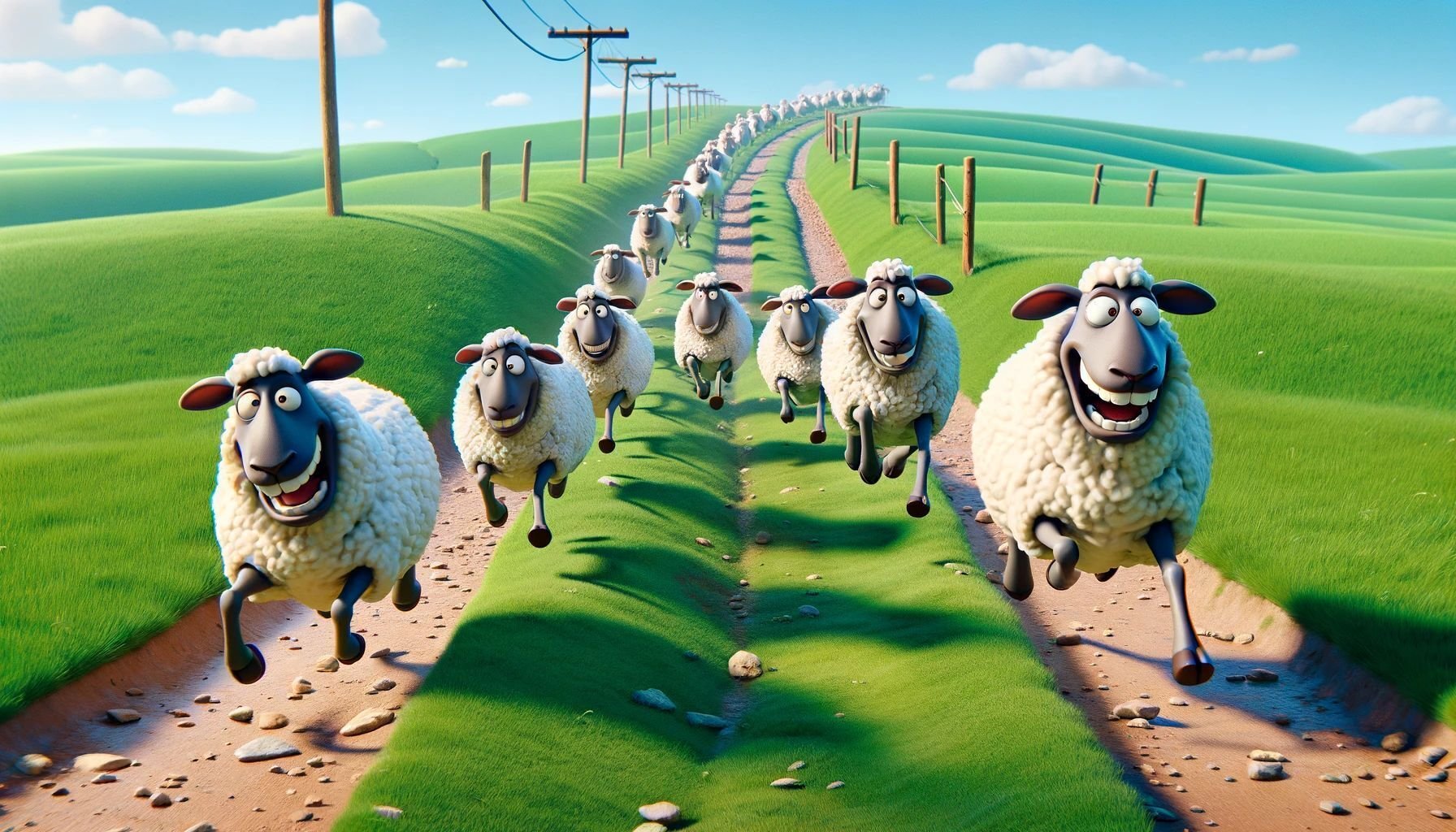 【イラスト】眠れない夜に｜Koji Doi｜AIエンジニア｜webライター｜バイオ系ライター・アナリスト