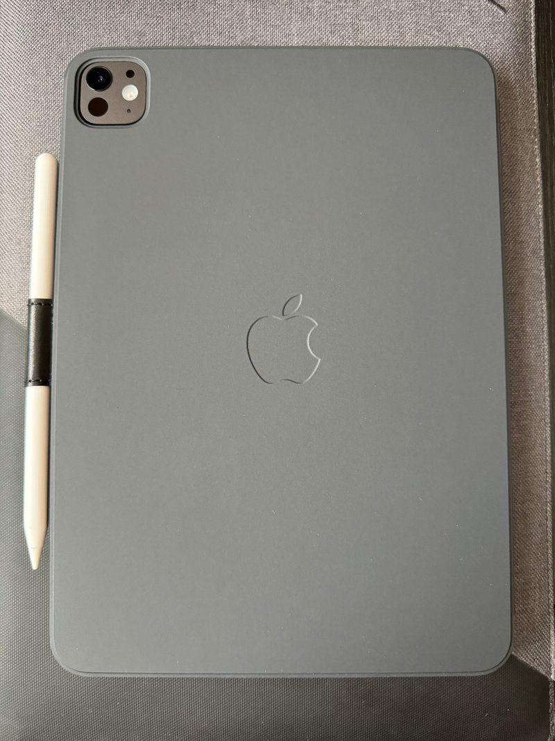 dripの「Leather Apple Pencil Holder」が届きました｜けこぜろ / ke-ko0