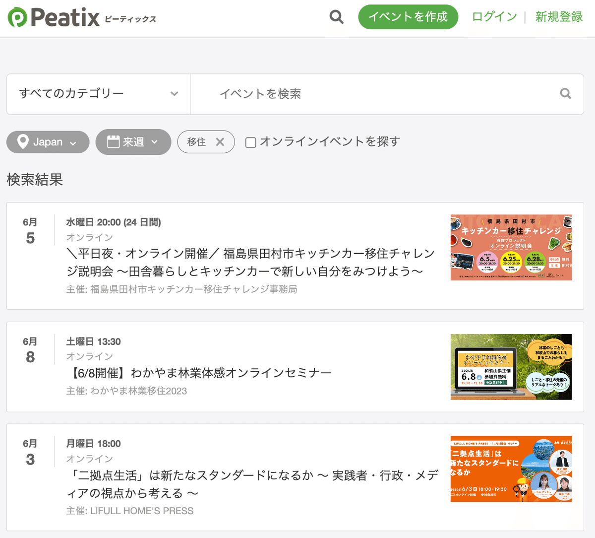 「地域系サービス・メディアカオスマップ2023」にてピーティックスを掲載いただきました｜ピーティックス ( Peatix ) 公式note