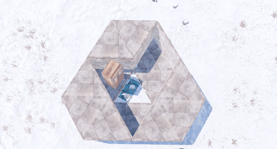 【RUST】公式ソロ拠点おすすめ｜YYYGGG