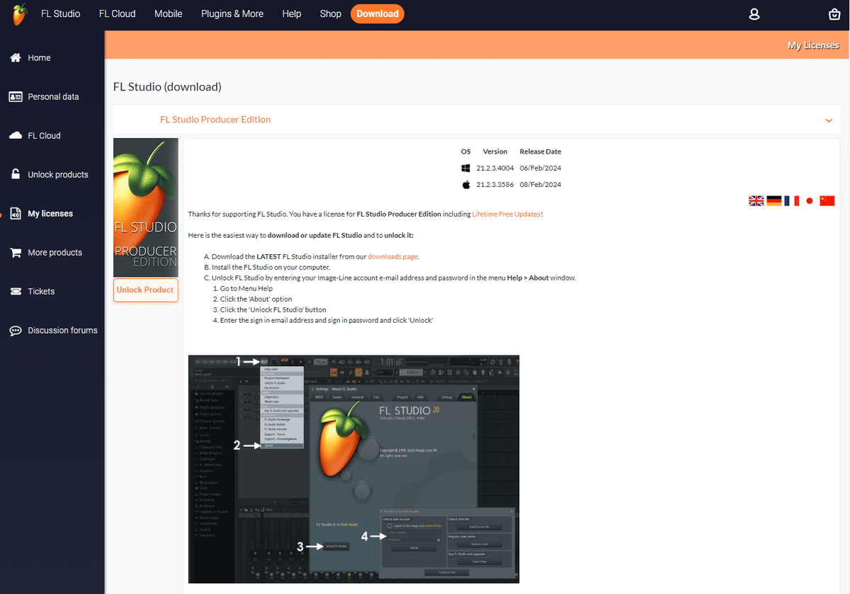 #6）FL Studioを使っていく｜ryo-tam