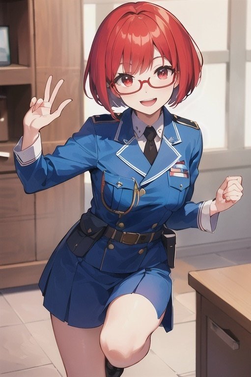 ファーストコンタクト｜美和