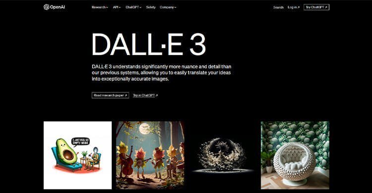 OpenAI、ディープフェイク対策「DALL·E Detection Classifier」を発表｜Kazu