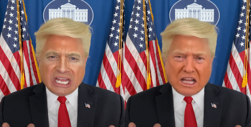 OpenAI、ディープフェイク対策「DALL·E Detection Classifier」を発表｜Kazu