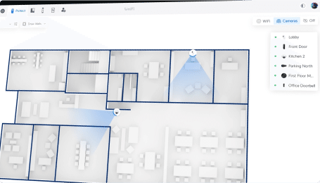 UniFi Protect Application 4.0.21｜Ubiquiti Japan (UI Japan)
