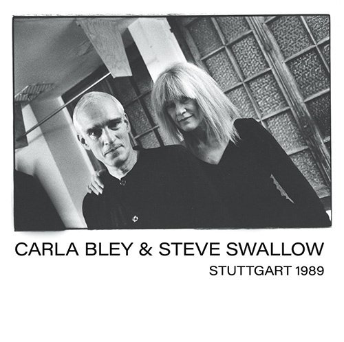 【カーラ＆スティーブ】ふたりによる美音デュエット・ライブがリリース！！｜Cyberseekers Select