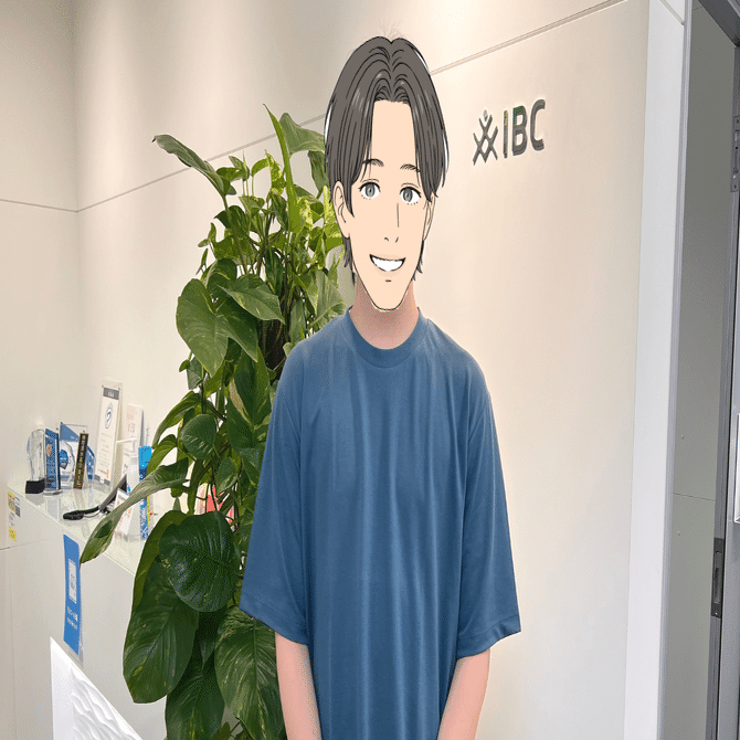 ShowNet参加メンバーにインタビューしてみた！by大好りんご｜IBC デジマケ女子部