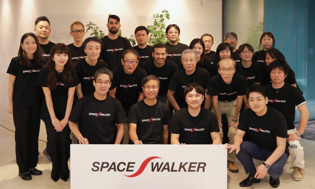 【社員インタビュー】宇宙輸送部と経営企画室マネージャーが語る、SPACE WALKERで働く面白さ｜SPACE WALKER Inc.