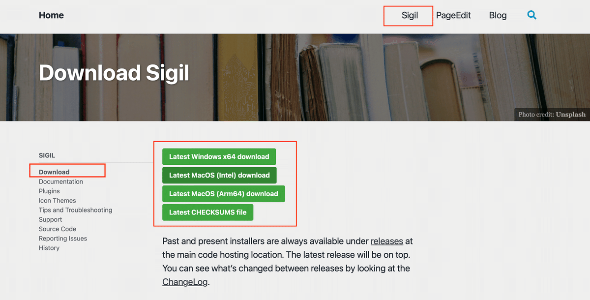 【電子書籍の作成】Sigil(シジル)の新バージョンには「ブックビュー」(WYSIWYGエディター)が無い｜辛島信芳@アプリ作家🦖