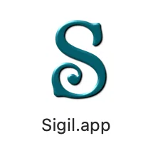 【電子書籍の作成】Sigil(シジル)の新バージョンには「ブックビュー」(WYSIWYGエディター)が無い｜辛島信芳
