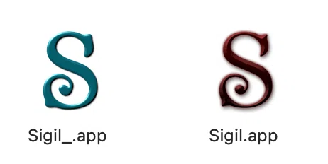 【電子書籍の作成】Sigil(シジル)の新バージョンには「ブックビュー」(WYSIWYGエディター)が無い｜辛島信芳