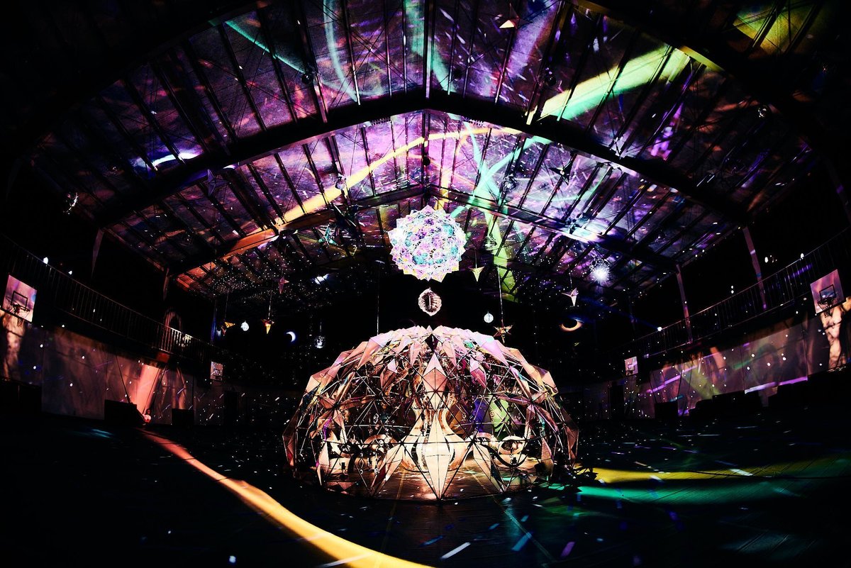 ZIPANG ART EDITION 2024｜ZIPANG Official