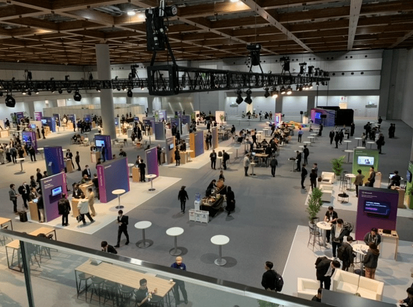 Microsoft AI Tour - Tokyo参加報告｜PKSHA Delta