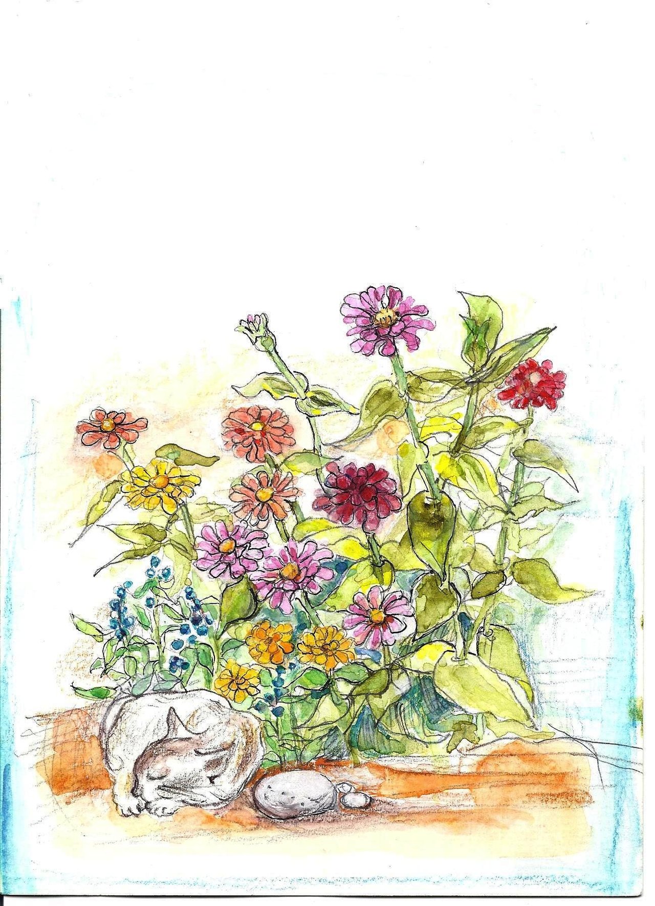 仁吾巴 妍 niaha ken｜note