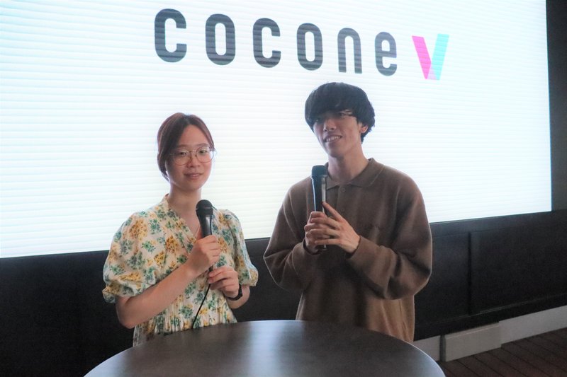 【One Teamな組織づくり】全メンバー対象イベント、2024年は福岡空港で！｜cocone v株式会社