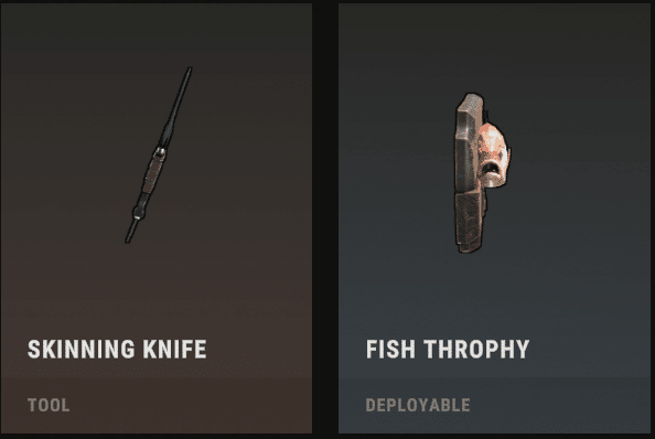 【RUST】スキンいろいろ｜YYYGGG