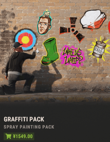 【RUST】スキンいろいろ｜YYYGGG