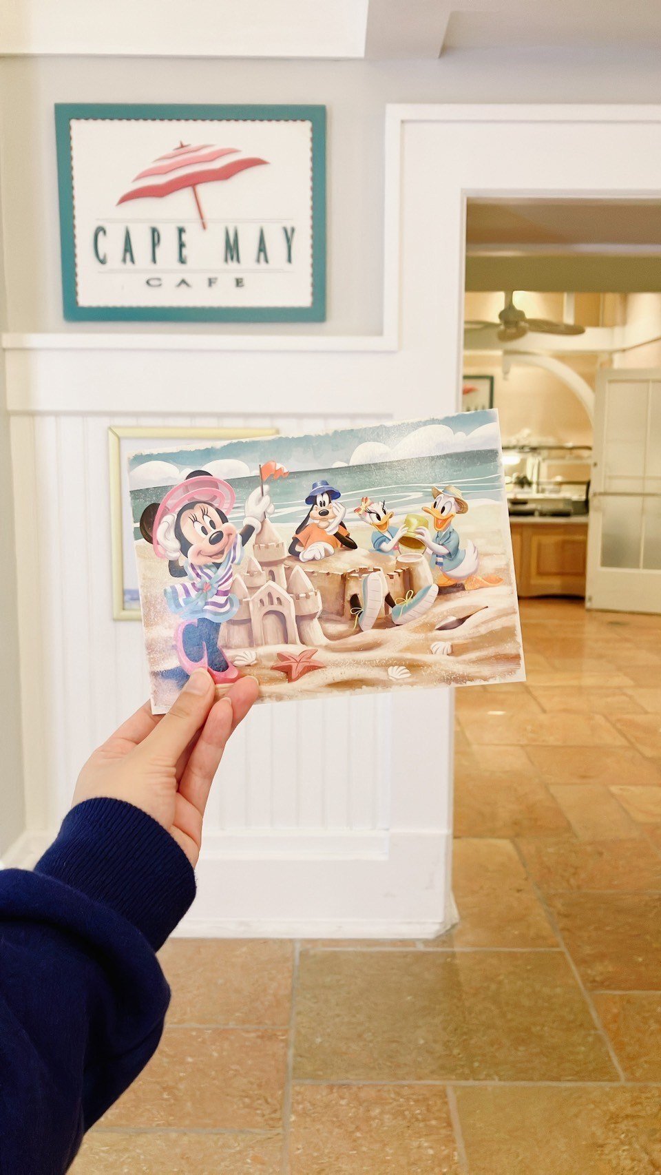 2024年2月【WDW&UOR】ハネムーン旅行記 vol.10〜ブリザードビーチ&EPCOT〜｜ひとり夫婦