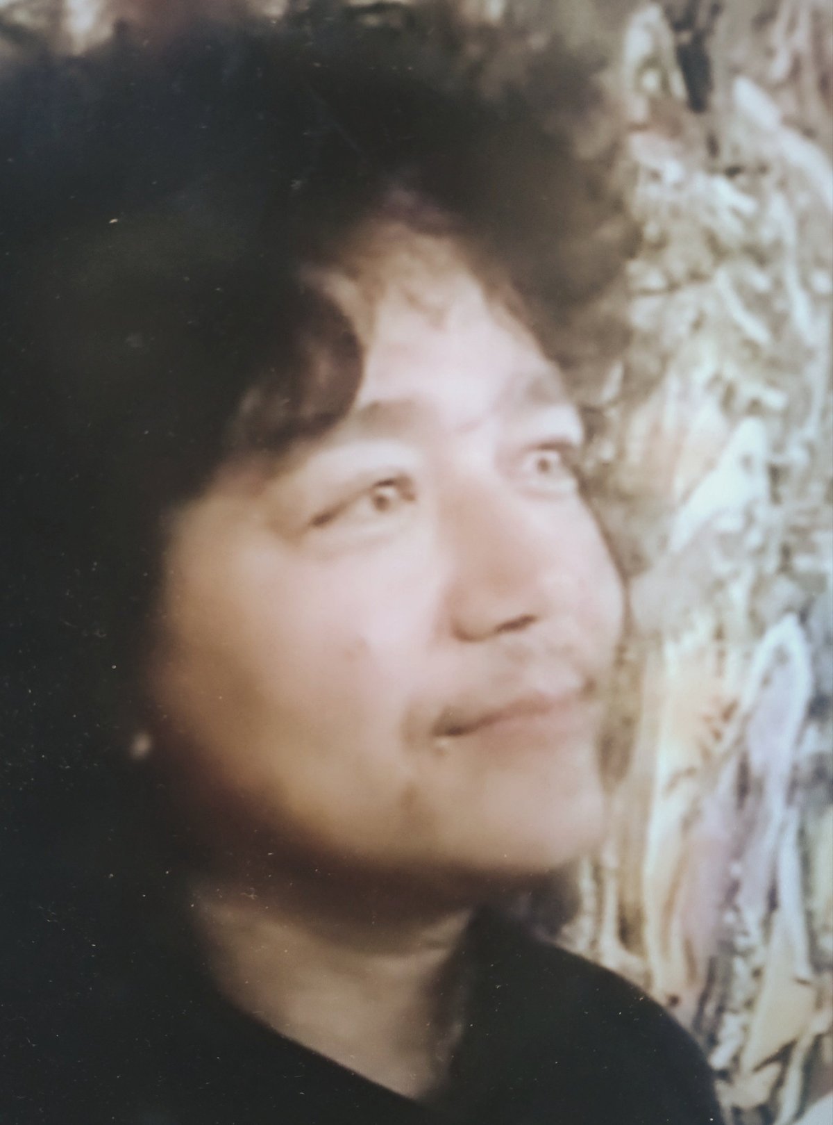 君はオキナワンロックを知っているか？＃2 宮永英一（chibi）｜gan-nosuke