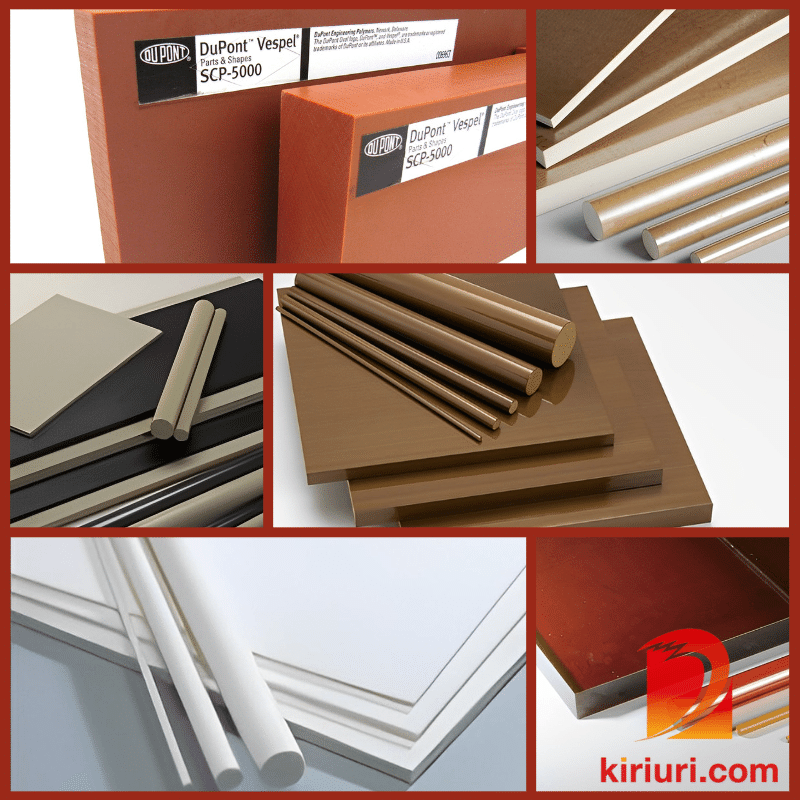 切削加工用合成樹脂の切断製品を販売するECサイト「KIRIURI.COM」を展開する株式会社Kiriuriが資金調達を実施｜STARTUP LOG｜スタートアップの挑戦を、もっと身近に｜スタ ...