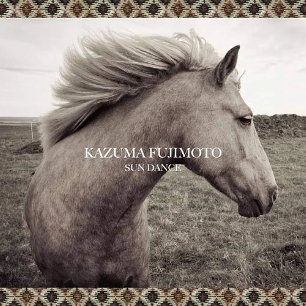 KAZUMA FUJIMOTO Discography｜Manabu Ishigooka