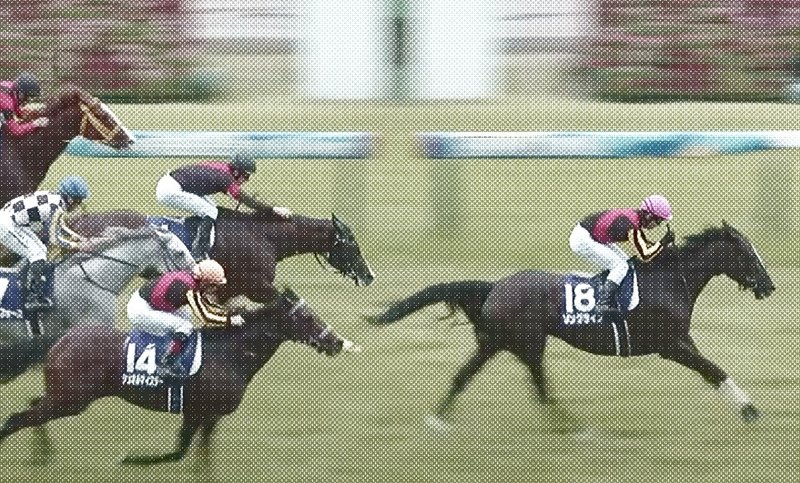 安田記念 G1 6/2(日) 東京競馬 11R JRA ｜#34｜競馬村報（旧：村長の競馬ノート）