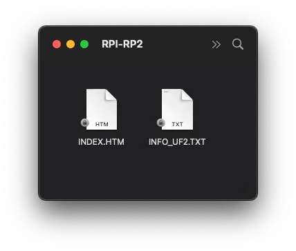 Beepyを入手したのでセットアップしてみた｜あるぱか