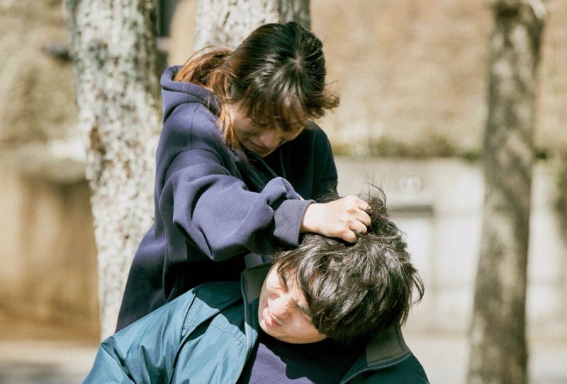 映画「ミッシング」レビュー（ネタバレ有り）｜Kosuke Inudo