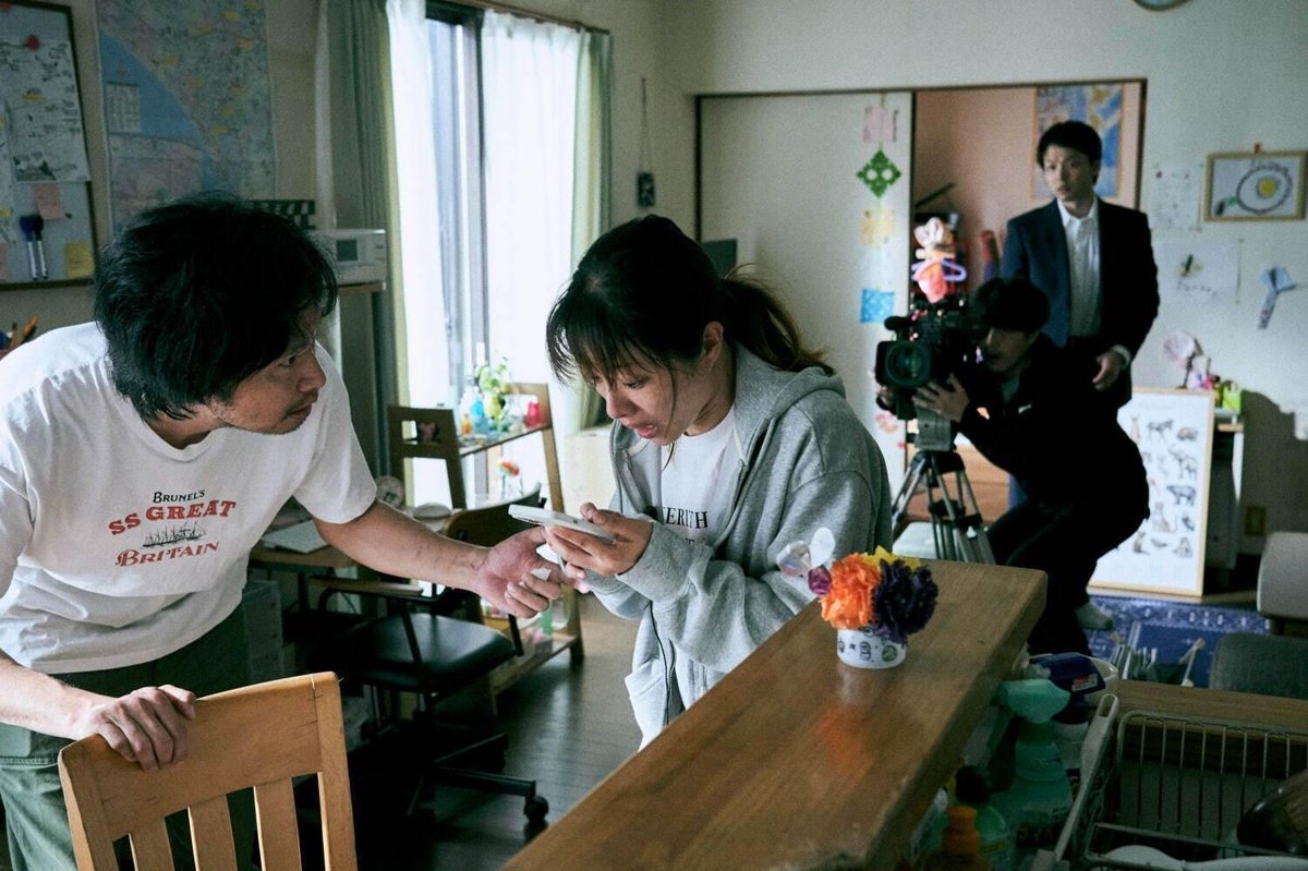 映画『ミッシング』感想 世界の醜悪さと、わずかな美しさ｜Kuwayama Daisuke