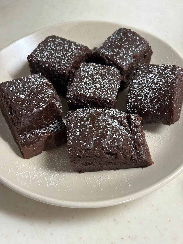 休日のお菓子作り ＃3｜kiku