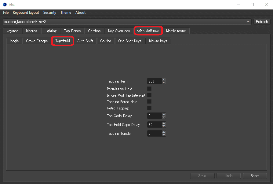 Claw44であそぼ。⑪（Vial/Tap Dance編）｜猫山王