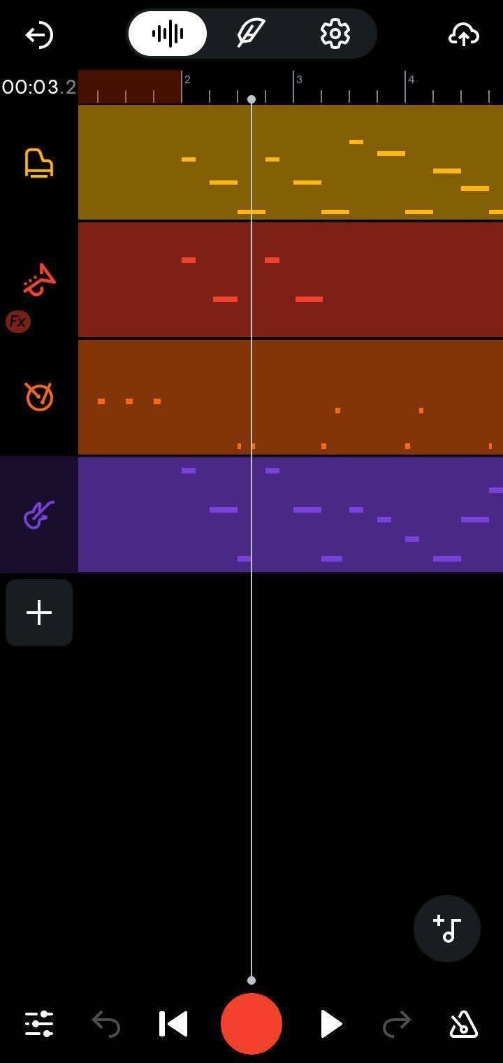 androidタブレット・スマホでDTMしてMVつくるには？｜akram