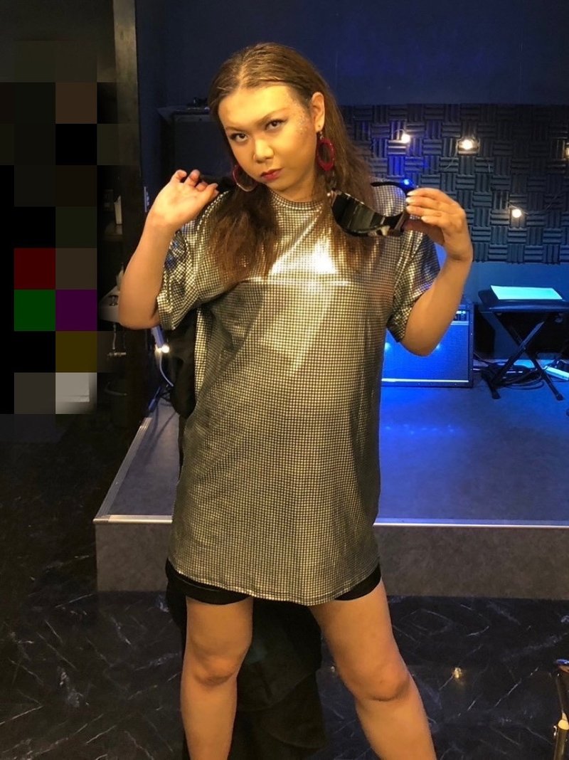 SYUN 8th Anniversary Live -Infinity∞Speciality-｜瞬 SYUN