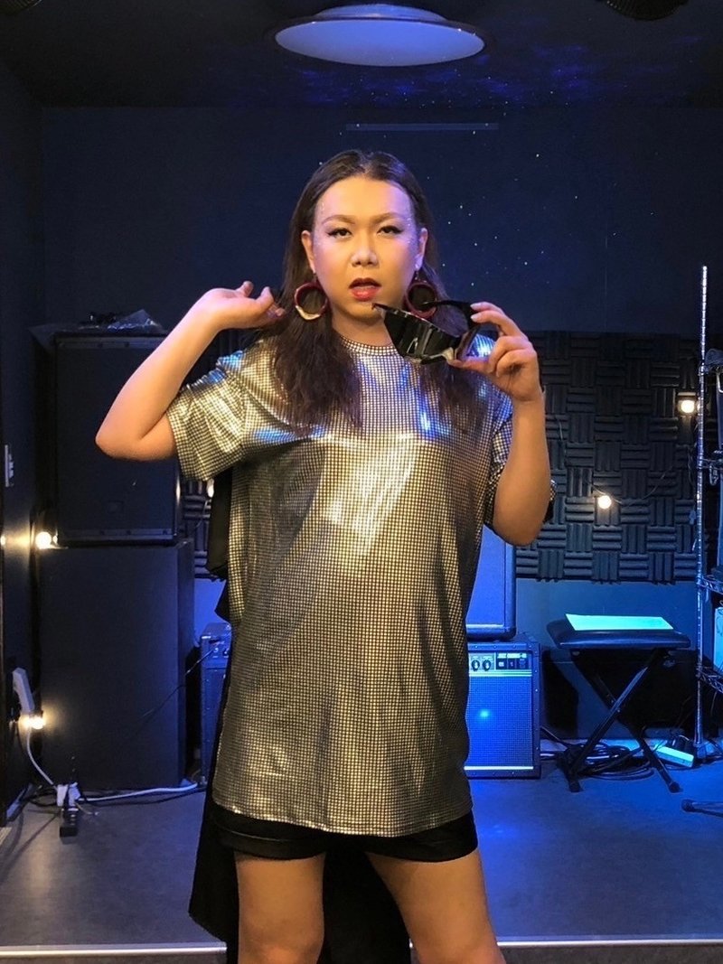 SYUN 8th Anniversary Live -Infinity∞Speciality-｜瞬 SYUN