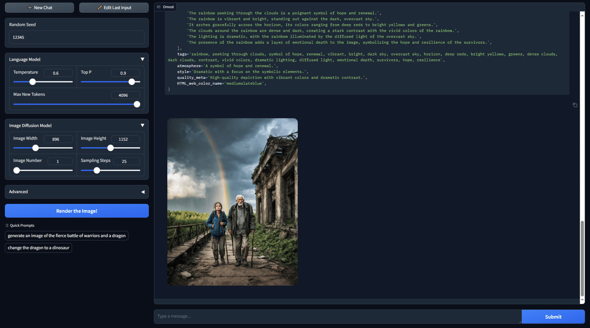 stable Diffusion WebUI拡張機能 個人的セレクション｜かたらぎ