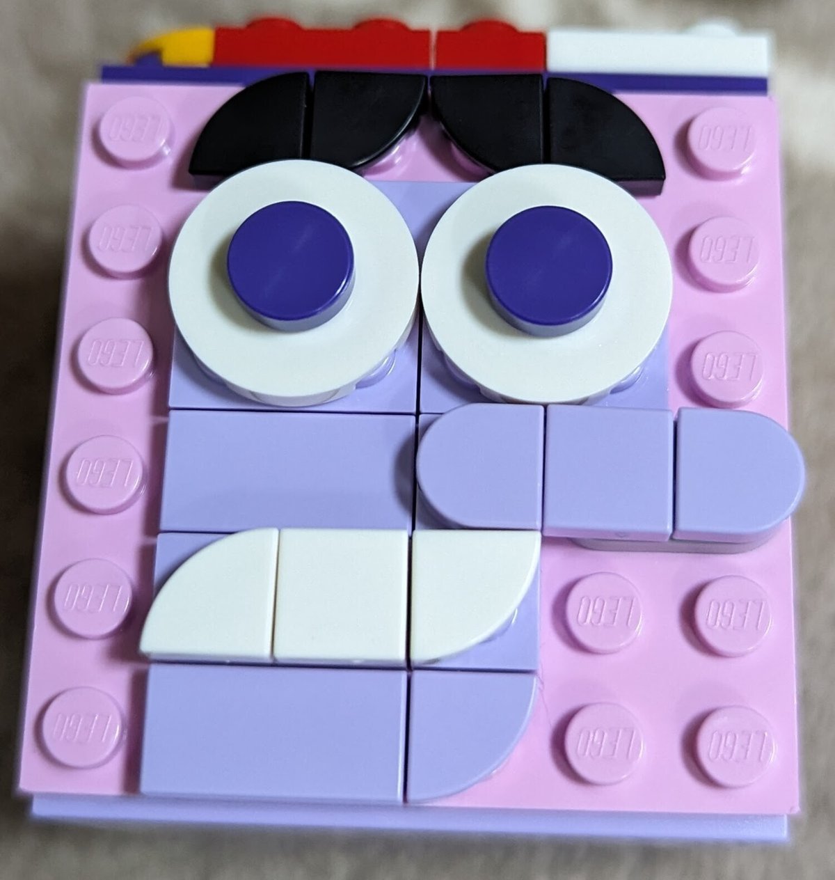 インサイド・ヘッド2公開記念！レゴ®️で感情を学ぶ、EQ専門家の活用術｜三森朋宏(みつもり ともひろ) EQ EI SEL 非認知能力 専門家