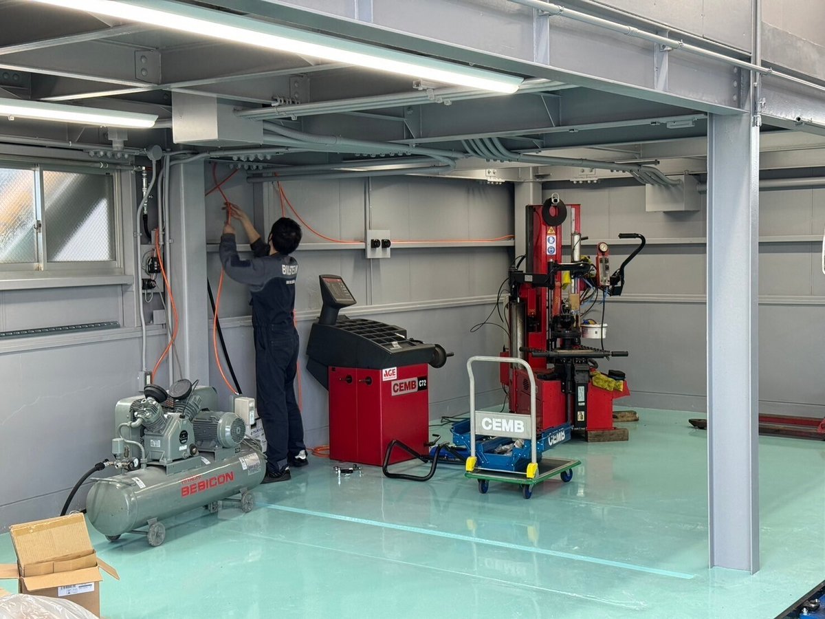 新StudieAG神戸店｜Studie AG 相澤康弘