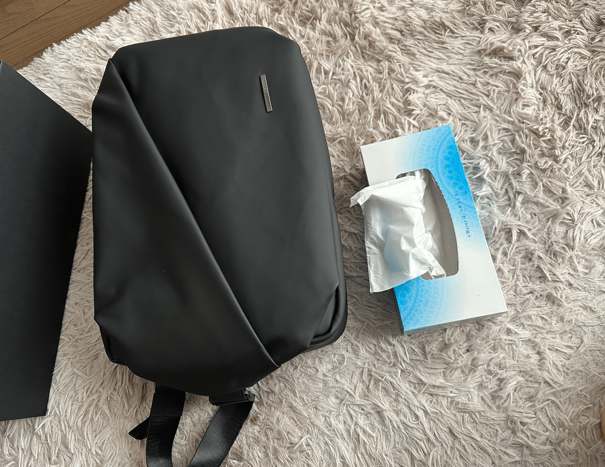 QUICK PACK13買ってみた【レビュー】｜東ひろし