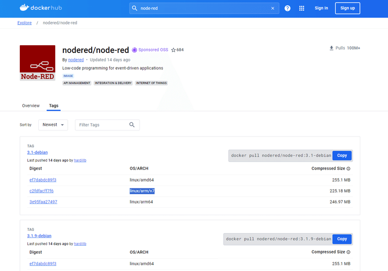 WAGO製のPLC(PFC200，CC100シリーズ)でDockerを動かしてみたマニュアル編。｜わたるん