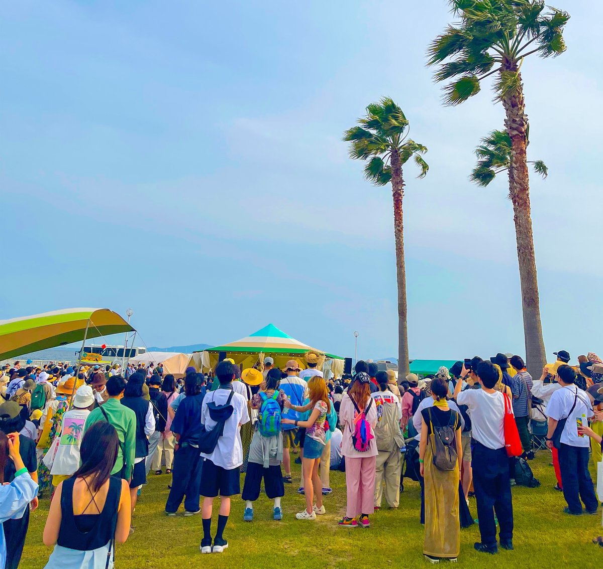 体験の価値 イベントの魅力再発見｜VEJ - VISUAL AND ECHO JAPAN