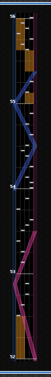 【SDVX】16適正から17に上る人のための記事｜かいゆう