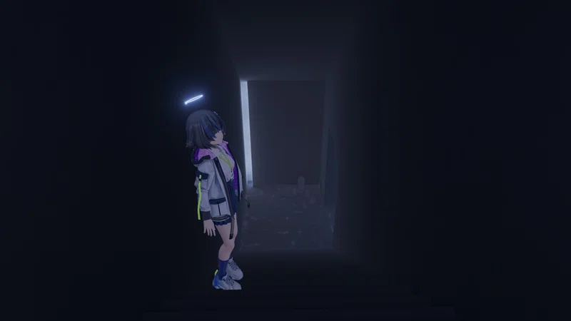 【VRChat_world】Water｜yoruyori