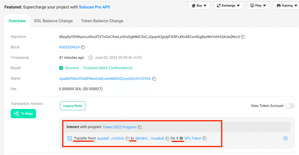 【完全保存版】初めてのTransfer Hook(Solana)｜ユウキ