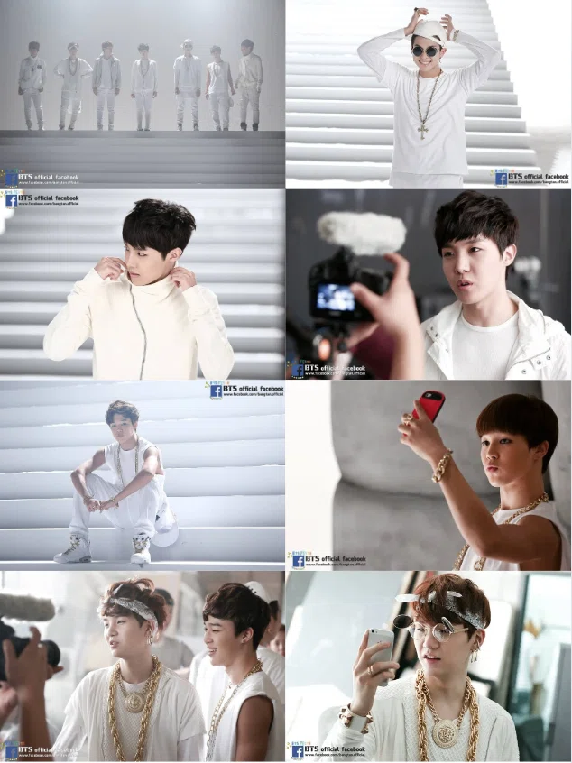 BTS FESTA 2014｜beforesunrise59